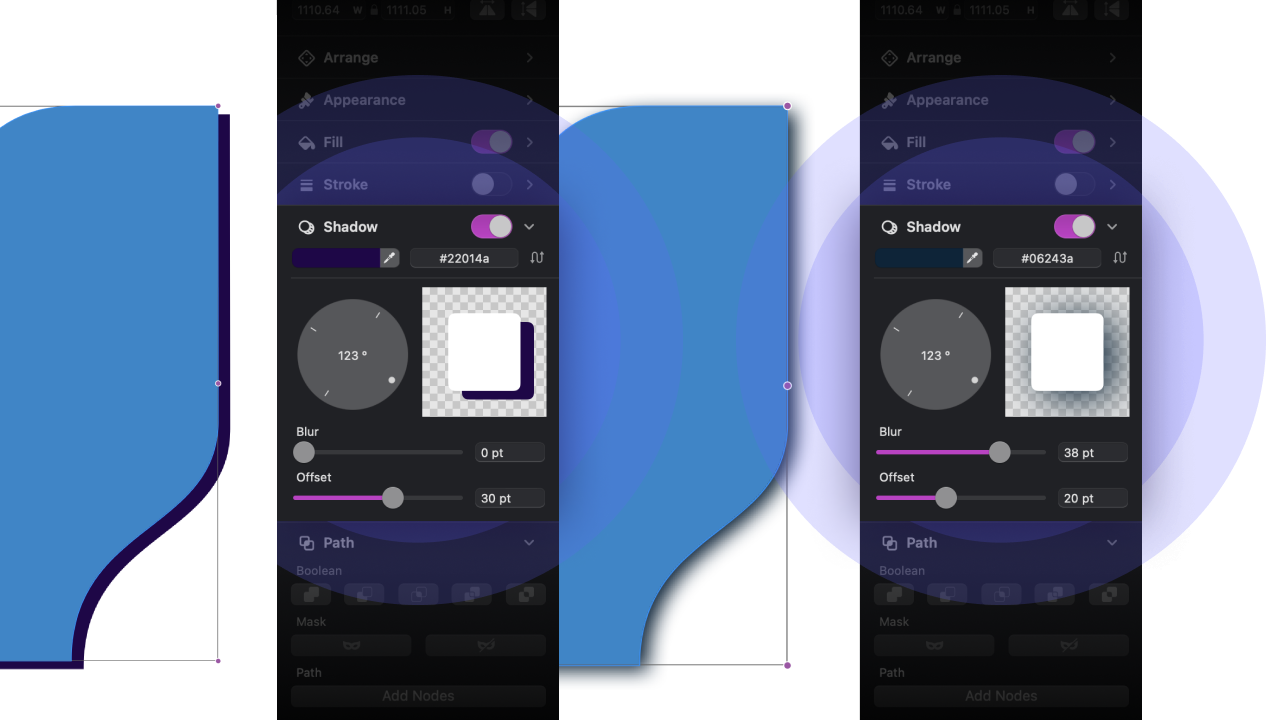 Mastering Drop Shadows An In Depth Illustrator Guide